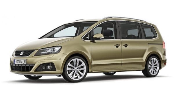 Fleet - Cars, Minivans, Minibuses - Airport Transfer Budapest